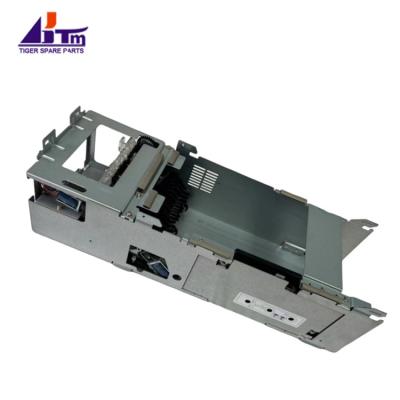 China Fujitsu GSR50 Recycling Frame KD04013-D001 New Original ATM Spare Part for sale