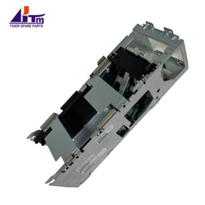 China Fujitsu GSR50 Loading Frame KD04017-D001 OEM ATM Kiosk Part 100% New for sale