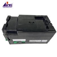 China Fujitsu GSR50 Dispenser Loading Cassette 500 Notes KD04018-D001 ATM Parts for sale