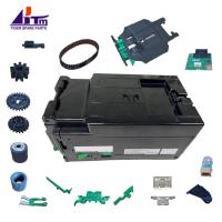 China Fujitsu GSR50 Dispenser Loading Cassette 500 Notes KD04018-D001 ATM Parts for sale