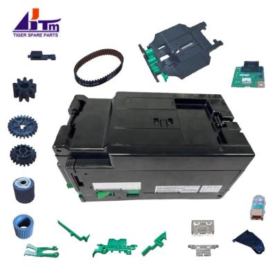 China Fujitsu GSR50 Dispenser Loading Cassette 500 Notes KD04018-D001 ATM Parts for sale