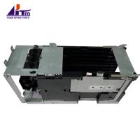 China Fujitsu GSR50 Cash Box Frame KD04015-D001 for ATM Dispenser 90-Day Warranty for sale