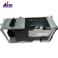 China Fujitsu GSR50 Cash Box Module Frame+Box KD04015-C001 ATM Parts 90-Day Warranty for sale