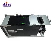 China Fujitsu GSR50 Cash Box Module Frame+Box KD04015-C001 ATM Parts 90-Day Warranty for sale
