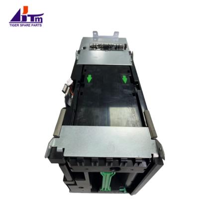 China Fujitsu GSR50 Cash Box Module Frame+Box KD04015-C001 ATM Parts 90-Day Warranty for sale