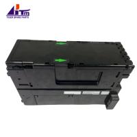 China Fujitsu GSR50 Cash Box KD04016-D001 1500 Note Capacity ATM Spare Part for sale
