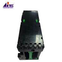 China Fujitsu GSR50 Cash Box KD04016-D001 1500 Note Capacity ATM Spare Part for sale