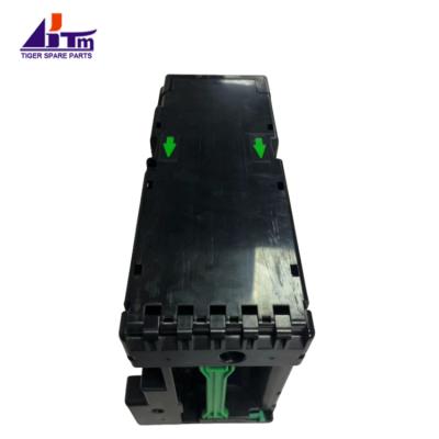 China Fujitsu GSR50 Cash Box KD04016-D001 1500 Note Capacity ATM Spare Part for sale