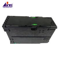 China Fujitsu GSR50 Cash Box KD04016-D001 1500 Note Capacity ATM Spare Part for sale