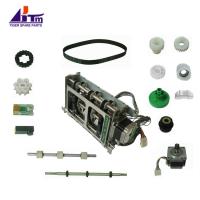 China Fujitsu F510 Dispenser Note Feeder KD03300-C601 CA05805-C601 ATM Parts 100% Tested for sale