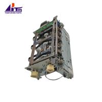 China Fujitsu F510 Dispenser Note Feeder KD03300-C601 CA05805-C601 ATM Parts 100% Tested for sale