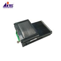 China NCR S2 Reject Cassette 445-0756692 with Metal Lock for 66 Series ATM Dispenser for sale