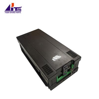 China NCR S2 Cash Cassette 445-0756227 with Metal Lock and TI Note Counter for SelfServ 20 30 80 for sale