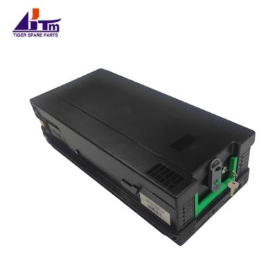 China NCR S2 Cassette 445-0756226 with Metal Lock Non TI for ATM Dispenser for sale
