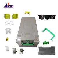 China NCR S1 Cash Cassette 445-0623567 ATM Machine Parts Lock-Free Design 1 Piece for sale