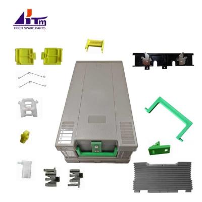 China NCR S1 Cash Cassette 445-0623567 ATM Machine Parts Lock-Free Design 1 Piece for sale
