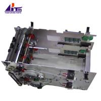China NCR S1 Aria Dual Pick Module 445-0654968 ATM Parts for Dispenser 90 Days Warranty for sale