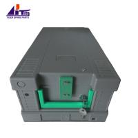China NCR S1 Currency Cassette 445-0728451 with Metal Lock for ATM 56XX 66XX 58XX for sale