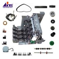 China 009-0020379 NCR Fujitsu GBRU GBNA Upper Transport ATM Part 90 Days Warranty for sale