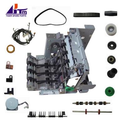 China 009-0020379 NCR Fujitsu GBRU GBNA Upper Transport ATM Part 90 Days Warranty for sale