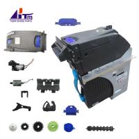 China JCM IPRO-200-SS Bill Acceptor Spare Parts 12VDC CCTalk Repair Components for sale