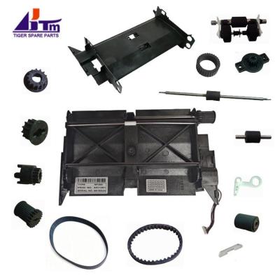 China Glory NMD100 NMD200 NMD300 NF300 Note Feeder A011261 ATM Spare Part 100 Tested for sale