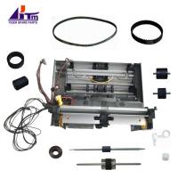 China A011263 NMD NQ300 Note Qualifier for Glory NMD100 ATM Dispenser 6-8 Notes/s for sale
