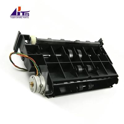 China Glory NMD100 ND200 Note Diverter A008646 for DeLaRue ATM Cash Dispenser 8-Cassette for sale