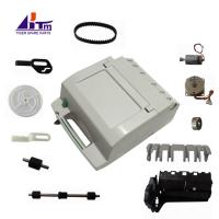 China Glory NMD100 RV301 Reject Vault Cassette A003871 for DeLaRue Talaris Dispenser for sale