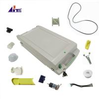 China A004348 NMD NC301 Note Cassette 301 for Glory NMD100 ATM Spare Parts 100% Tested for sale