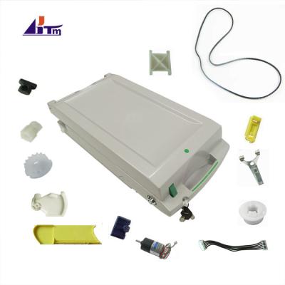 China A004348 NMD NC301 Note Cassette 301 for Glory NMD100 ATM Spare Parts 100% Tested for sale