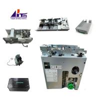 China Fujitsu F53 ATM Cash Dispenser Kiosk Android Self-Checkout Machine 2-6 Cassettes 3000 Notes for sale