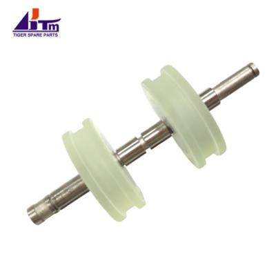 China Glory GFS-220 ASM Roller Gate System 2347301B00 Replacement Part with Rubber Rollers for sale