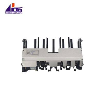 China Glory NMD100 Dispenser BCU 101 Mechanical Clamp A007483 ATM Spare Part for sale