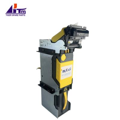 China MEI CPI SCNR 8327 SCR Advance Recycler Note Validator 252800008 90-Day Warranty for sale