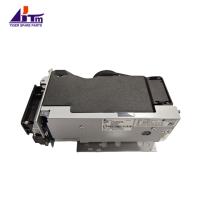 China Sankyo ICT3Q8-3H0180-S Motorized Card Reader for GRG H68 ATM 202011056 for sale