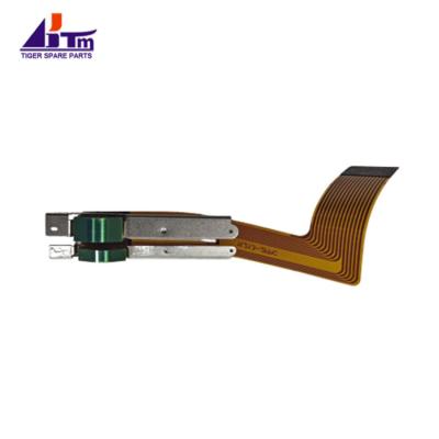 China GRG H68 ATM Card Reader R/W Head Assembly S66A624A02 for Sankyo ICT3Q8-3H0180-S for sale