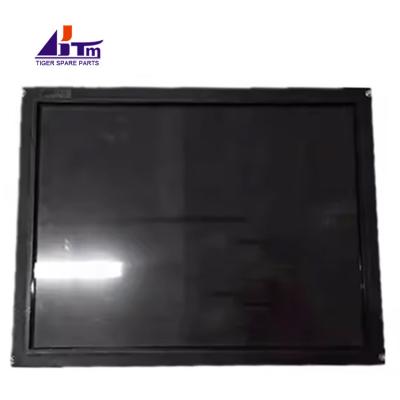 China Hyosung MX5600S OPL 15 inch LCD Monitor ATM Display 5412000065 New Original for sale
