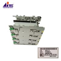 China Hyosung CDU10 FF 4 High Cassette Chassis ATM Spare Part 7310000649 for sale