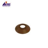 China NCR 277-0009574 Suction Vacuum Cup Brown for S1 S2 ATM Dispenser for sale