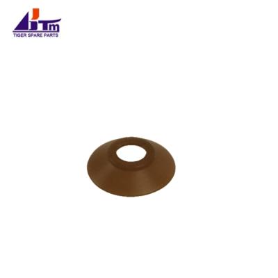 China NCR 277-0009574 Suction Vacuum Cup Brown for S1 S2 ATM Dispenser for sale