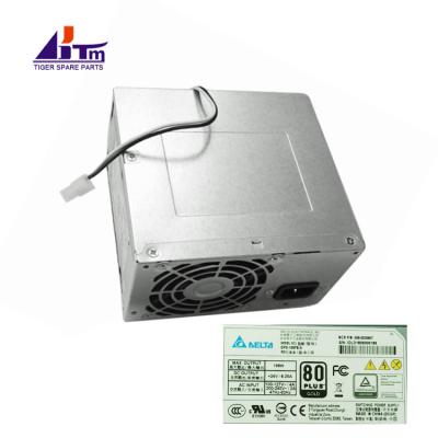 China NCR 24V DC Power Supply 009-0030607 for ATM Estoril PC Core 100-240V AC for sale