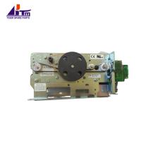 China NCR 445-0704484 U-MCRW 3TK HiCo Smart Card Reader for SelfServ 66 Series ATM for sale