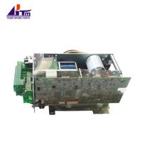 China NCR 445-0704484 U-MCRW 3TK HiCo Smart Card Reader for SelfServ 66 Series ATM for sale