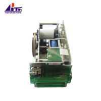 China NCR 445-0704484 U-MCRW 3TK HiCo Smart Card Reader for SelfServ 66 Series ATM for sale