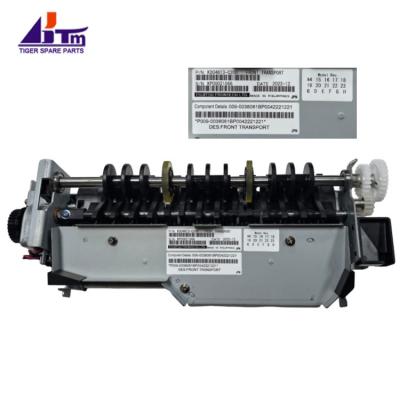 China NCR SelfServ 2062 2064 SR Front Transport 009-0038061 KD04613-C300 ATM Cash Module for sale