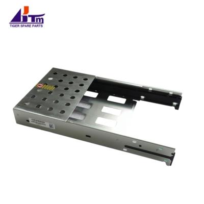 China NCR S2 Presenter Nose RA Mid 445-0731305 ATM Spare Part for Cash Dispenser for sale