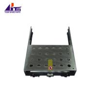 China NCR S2 Presenter Nose RA Short 445-0731304 ATM Cash Guide Part for SelfServ Dispenser for sale