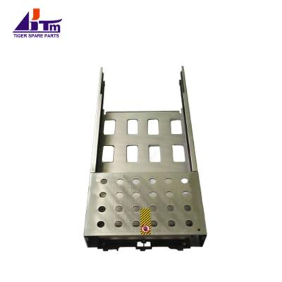 China NCR S2 Dispenser Presenter RA Long Nose 445-0731306 ATM Banknote Guide for sale