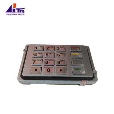 China Hyosung EPP 8000R 7130010100 ATM Encrypted PIN Pad Keyboard PCI Compliant for sale